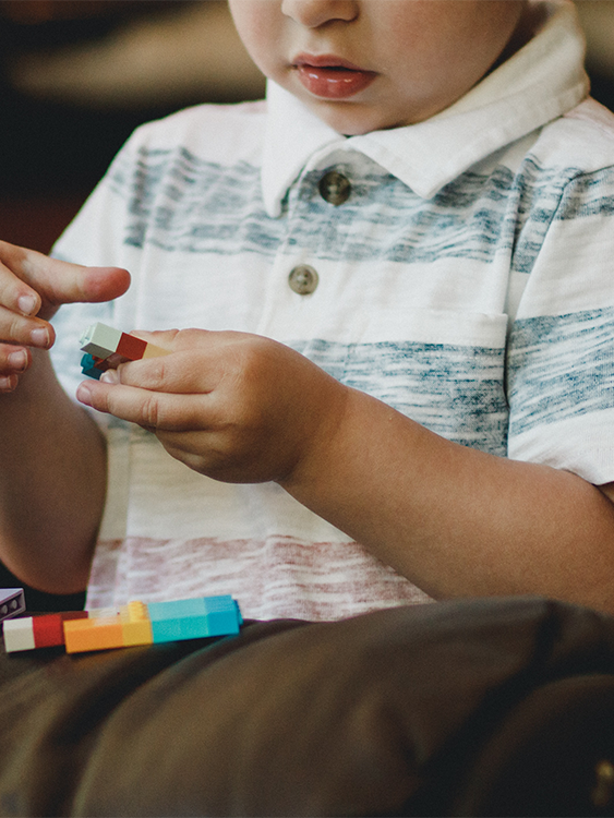 MeRT Treatment for Autism in Glenview, IL